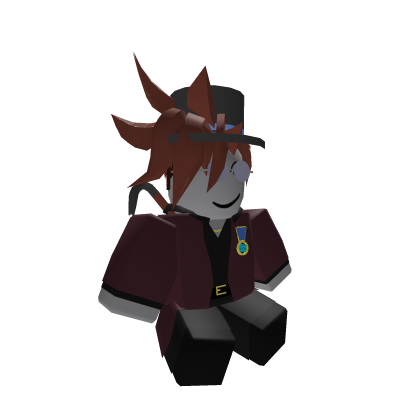Tze Shoulder Pal - Roblox