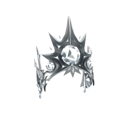 Two Time Princess Hat / Tiara | Roblox Item - Rolimon's