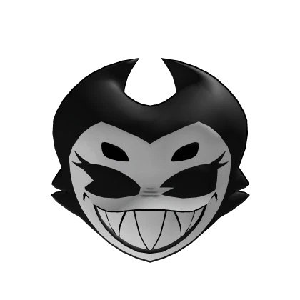 Bendy Darling | Roblox Item - Rolimon's