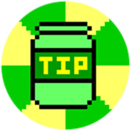 Bigger Tip - Roblox