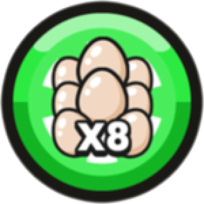 Octuple Eggs - Roblox