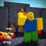 some random stuff group - Roblox