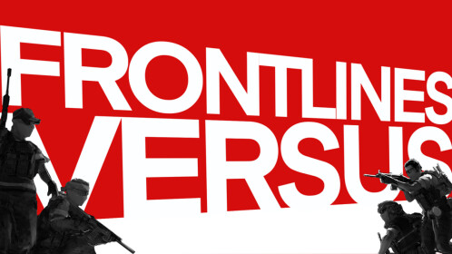 การสาธิต VERSUS - Roblox