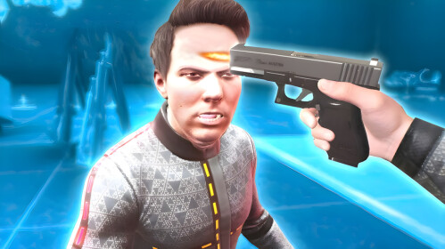 البنادق الواقعية (FPS Shooter) - Roblox