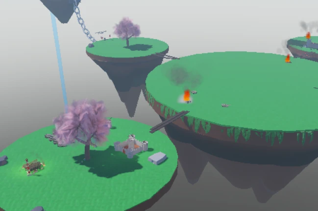 [GUIA + LUGAR DE HEROES] Slap Battles pero peor - Roblox