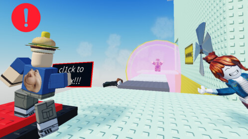 [HIRING] Ability Tower - Roblox