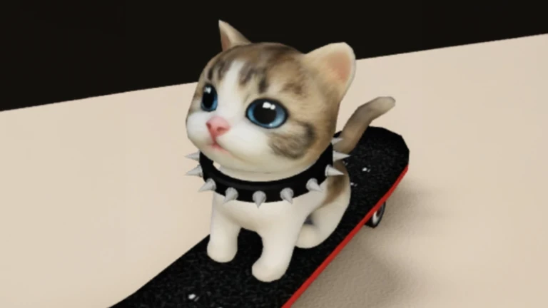 FÊTE D ANIMAUX - Roblox