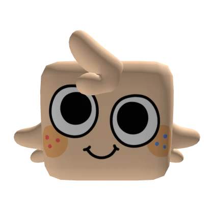 Goob's Head Dandy's World Toon | Roblox Item - Rolimon's