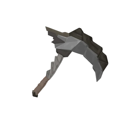 Scythe Of Earth | Roblox Item - Rolimon's