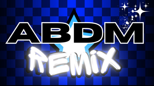 [ GRAN EVENTO BETA / 1.3x ] ABDM: REMIX - Roblox