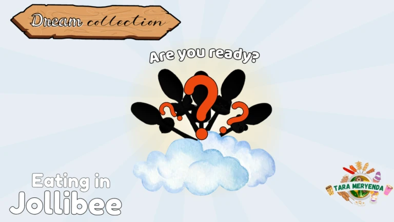 Makan di Jollibee - Roblox