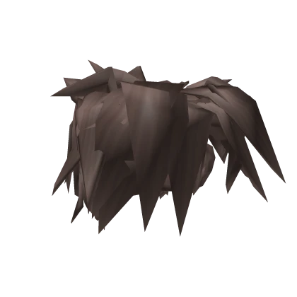Brown Scene Hair | Roblox Item - Rolimon's