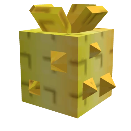 Edible Gold Cactus (Grow a Garden) | Roblox Item - Rolimon's