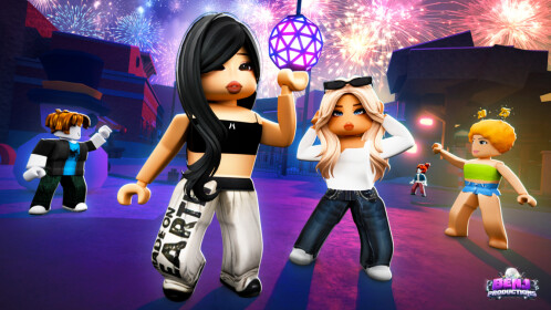 [PEDAL DE GÁS +20] SODA - Roblox