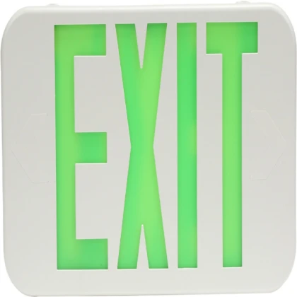 Exit