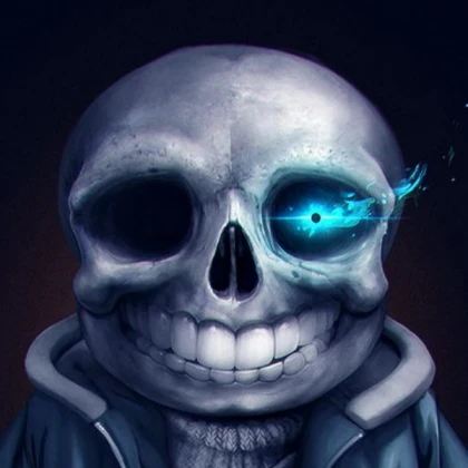 Hyper realistic sans