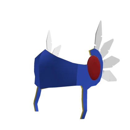 Blue Valk | Roblox Item - Rolimon's