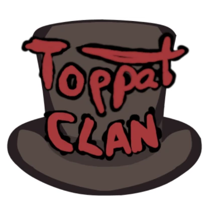 Toppat clan logo main
