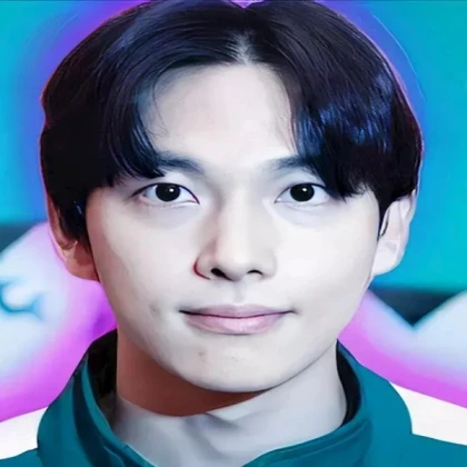 player 333 "lee myung-gi squid game"