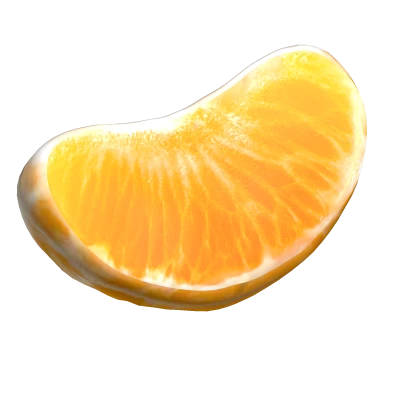🍊 Peeled Orange | Roblox Item - Rolimon's
