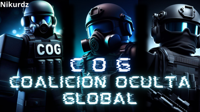 SCP | Sitio - RCM - Roblox