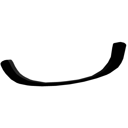 Small Wide Smile (3D) | Roblox Item - Rolimon's