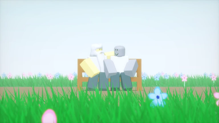 for you | Roblox에서 플레이하기