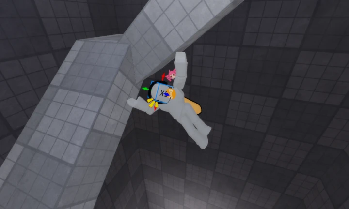 [SMALL UPD] Ragdoll Avanzada R15/R6 [Rehecho] - Roblox