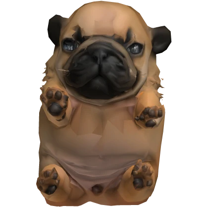 Pibble | Roblox Item - Rolimon's