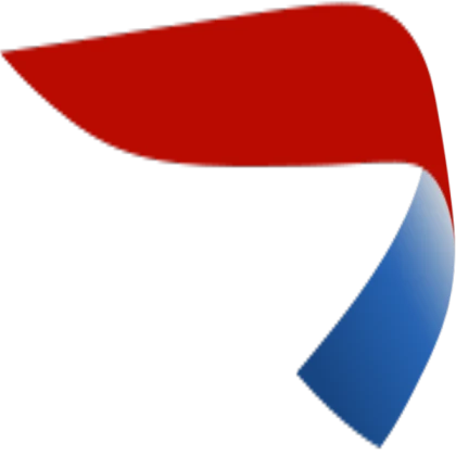 British Airways Ribbon thing (Left)