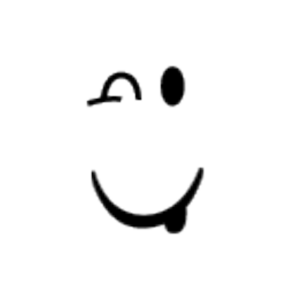 Classic Faces on Roblox (356 items)