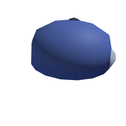 Backwards 'R' Cap | Roblox Item - Rolimon's