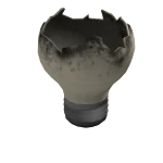 Poisoned Horns of the Toxic Wasteland - Roblox