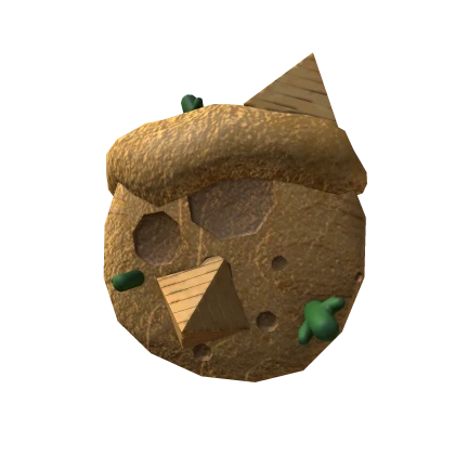 Sand Cheese | Roblox Item - Rolimon's