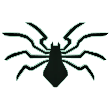 All New Spider Logo | Roblox Item - Rolimon's