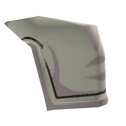 Fullbring Ichigo Left shoulder | Roblox Item - Rolimon's