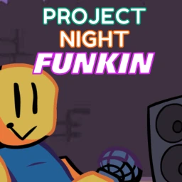 Project Night Funkin | Le site officiel de Roblox