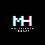 Multiverse Heroes - Roblox