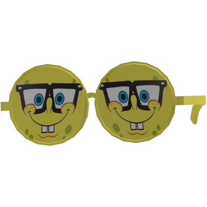 nerdcubed spongebob