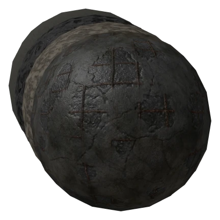 Asset Preview