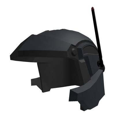 Casque de garde Urbanshade - Roblox