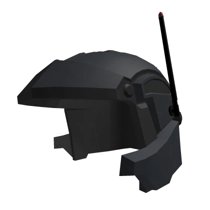 Urbanshade Guardsman Helmet | Roblox Item - Rolimon's