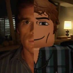 DEXTER - Roblox