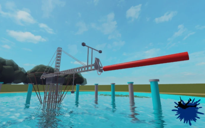 Wipeout - Versiones Internacionales (Conjunto) - Roblox