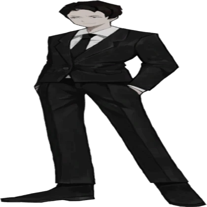 Roland- Library of Ruina