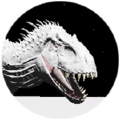Indominus rex - Roblox