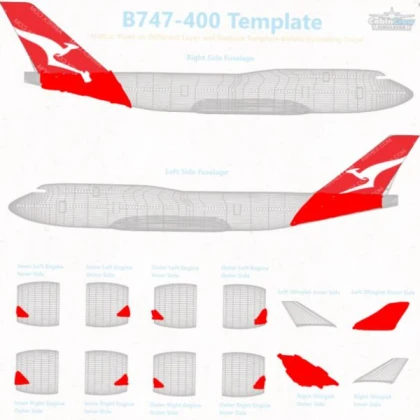 Qantas
