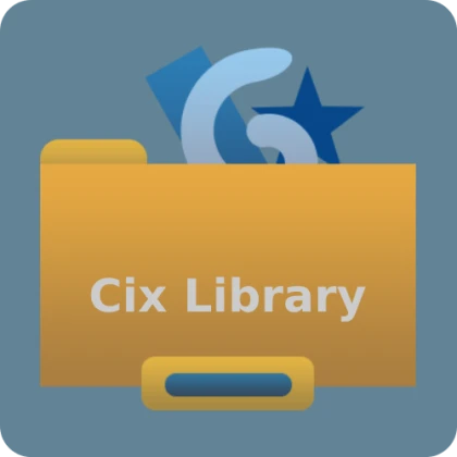 CIX Library