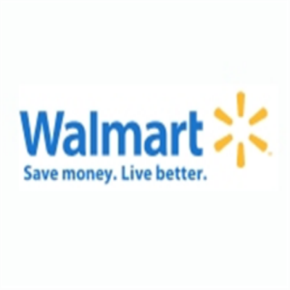 Walmart Logo