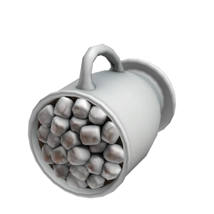 Holdable Hot Chocolate | Roblox Item - Rolimon's